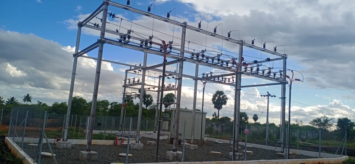 Alten Power Pvt Ltd | PrasadityaGroup