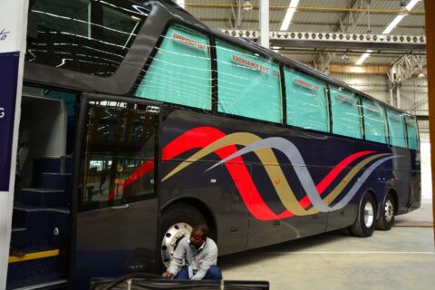 Deccan Auto Ltd | PrasadityaGroup