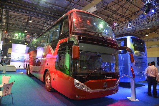 Deccan Auto Ltd | PrasadityaGroup