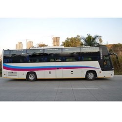 Corona Bus Manufacturers Pvt Ltd | PrasadityaGroup