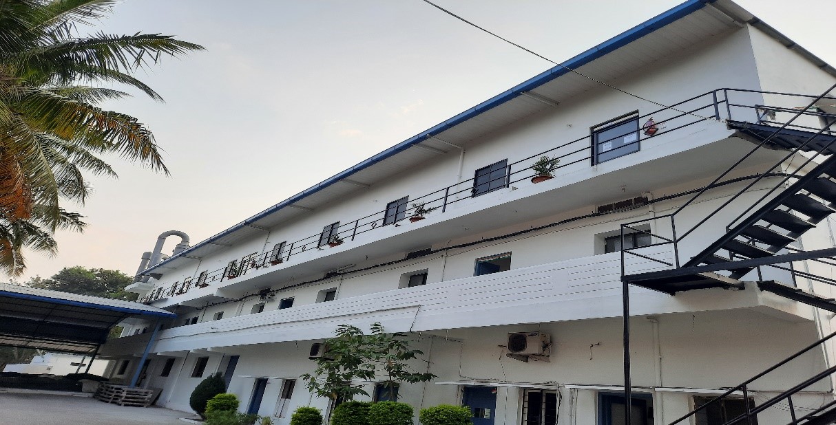 Suraj Laboratories Pvt Ltd | PrasadityaGroup