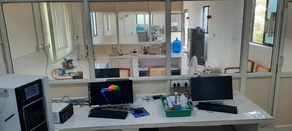 Suraj Laboratories Pvt Ltd | PrasadityaGroup