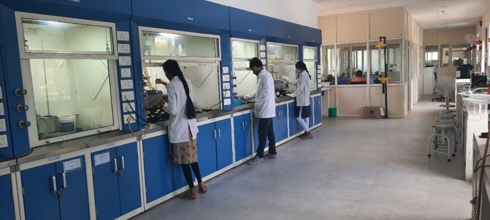 Suraj Laboratories Pvt Ltd | PrasadityaGroup