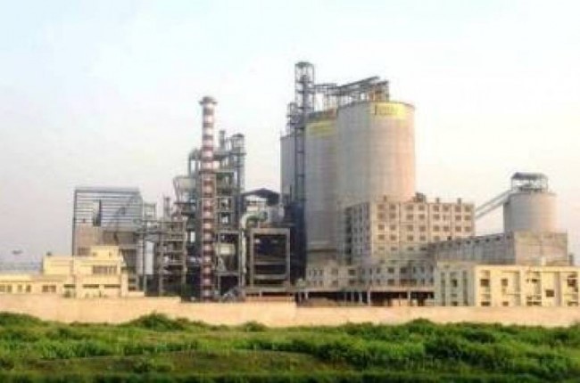 Toshali Cements Pvt Ltd | PrasadityaGroup