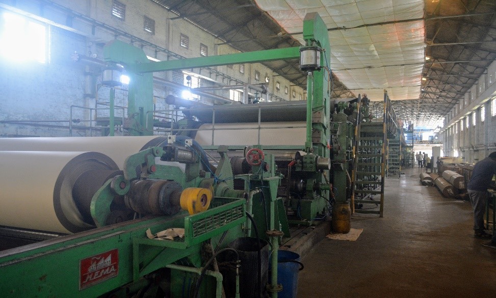 Volta Impex Pvt Ltd | PrasadityaGroup